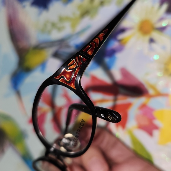 Ellen Tracy | Accessories | Nwt Authentic Vintage Ellen Tracy Frame For ...